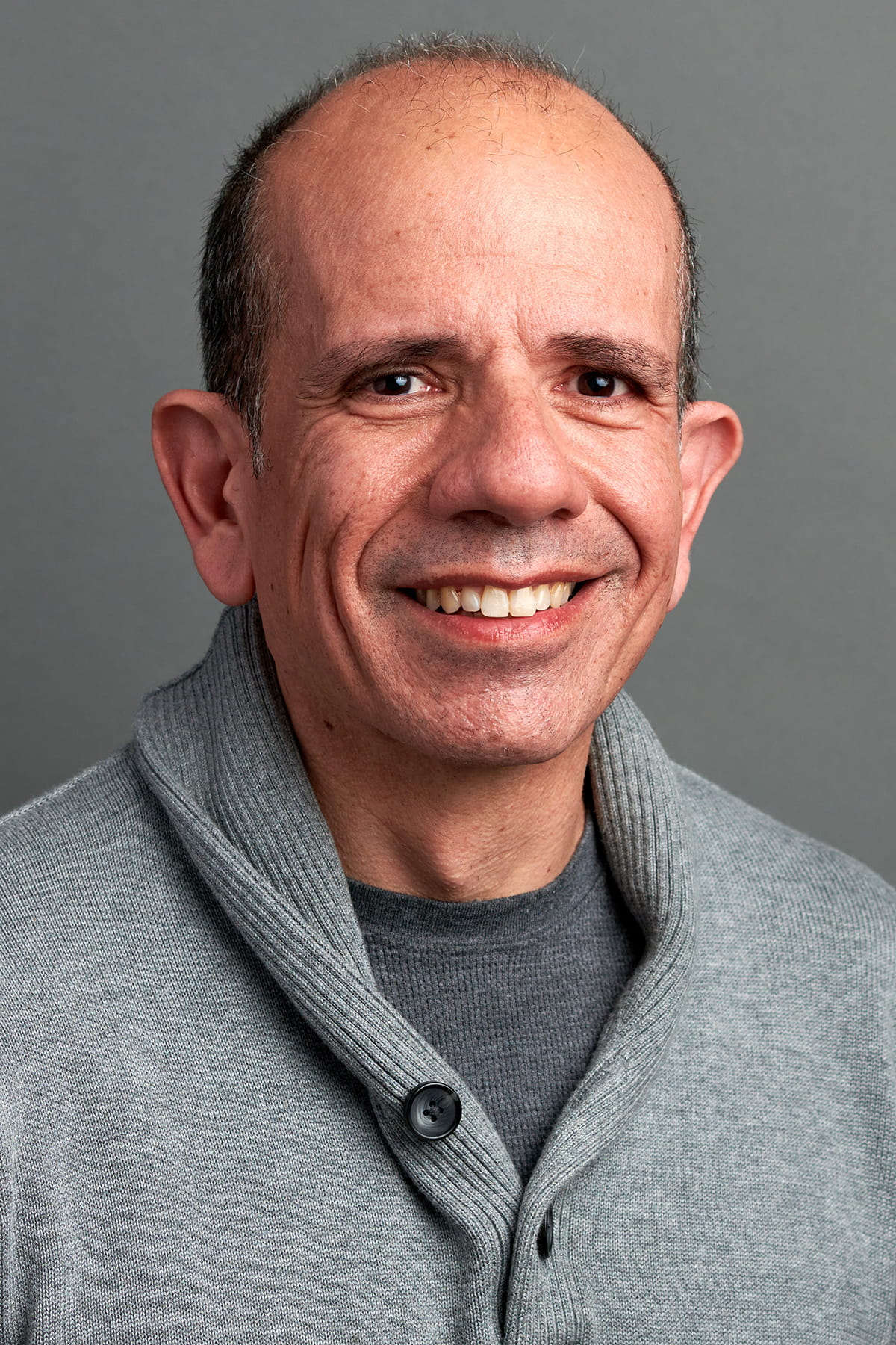 Joseph S. Palumbo, MD