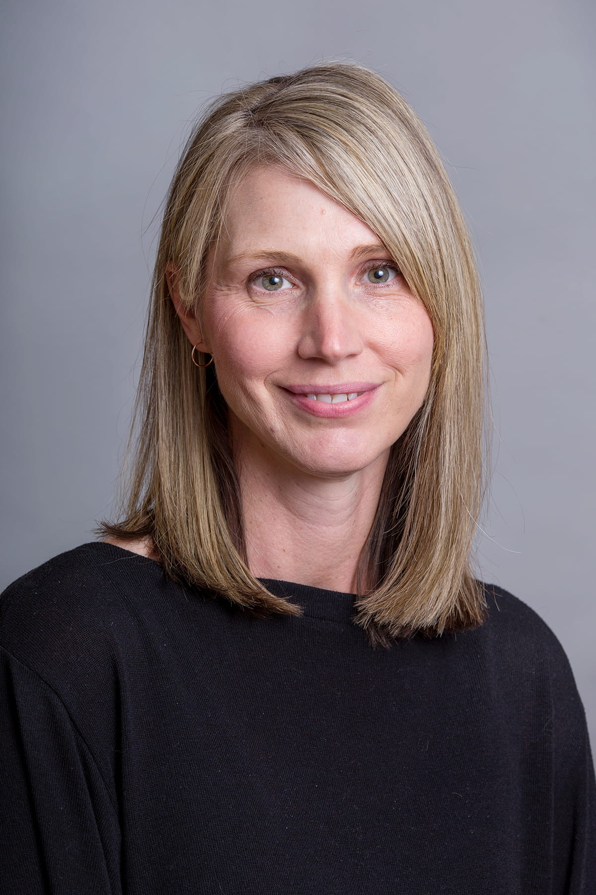 Meet the Team | Nutrition Therapy