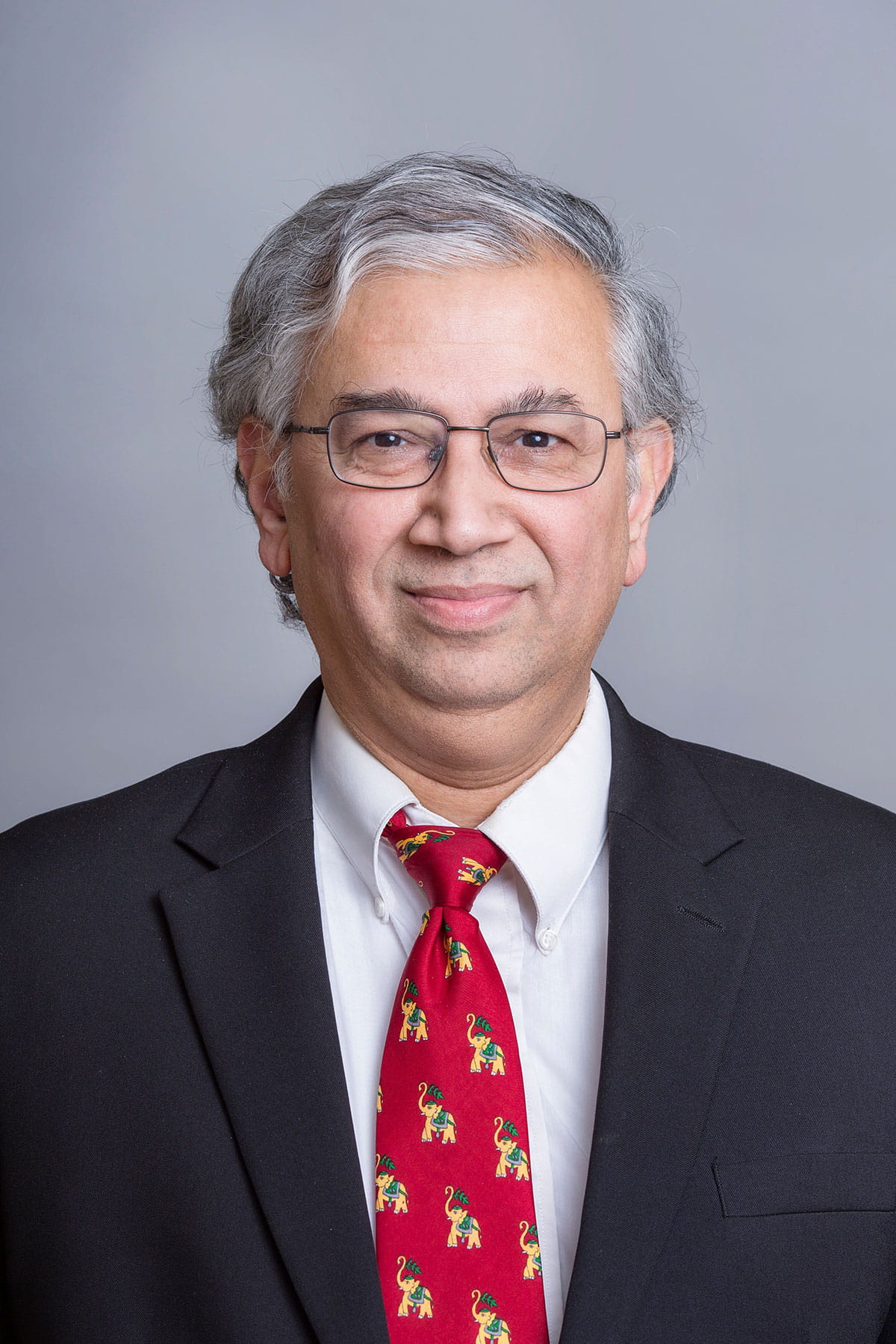 Sarangarajan Ranganathan, MD