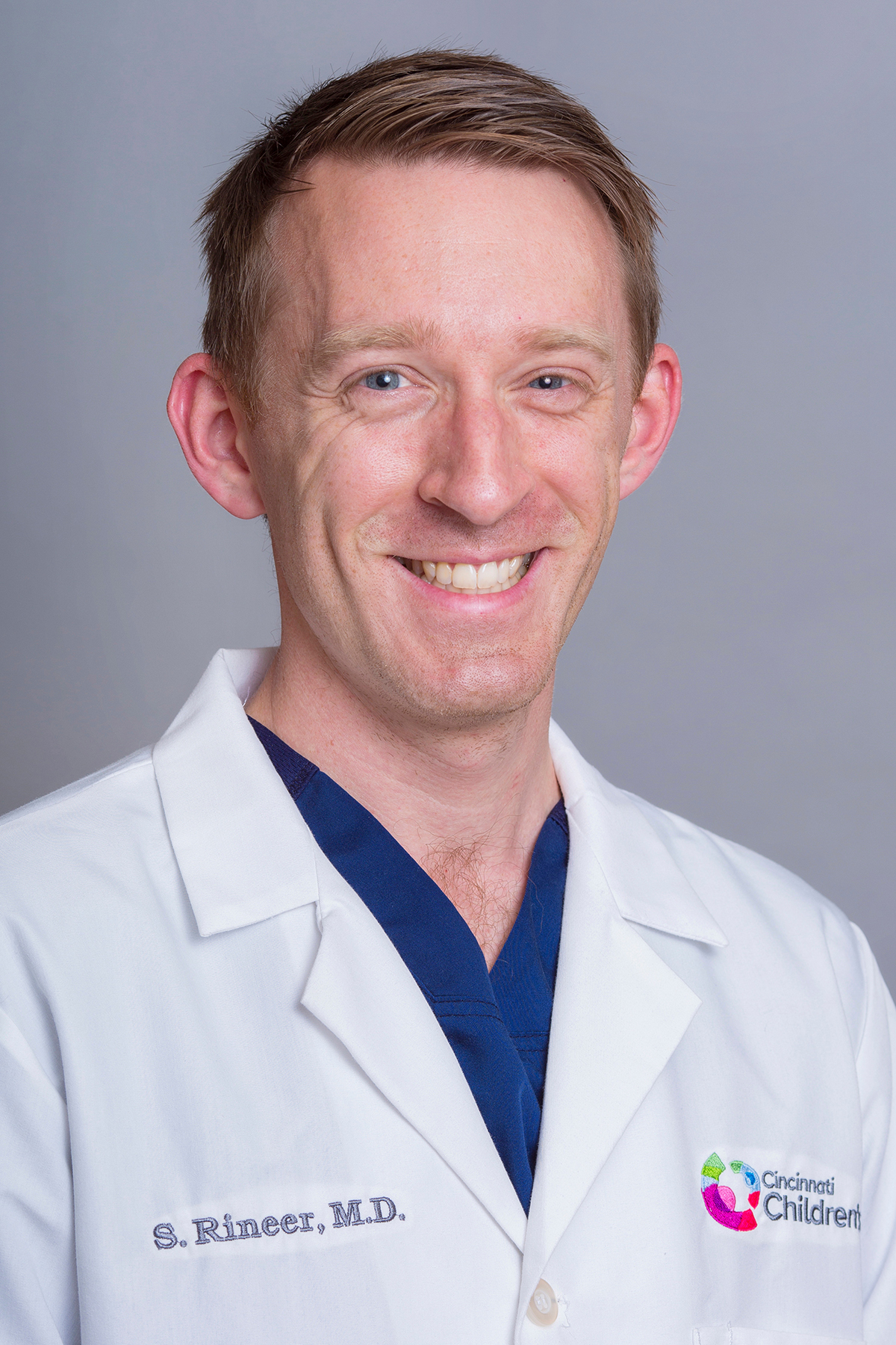 Meet the Team | Emergency Services