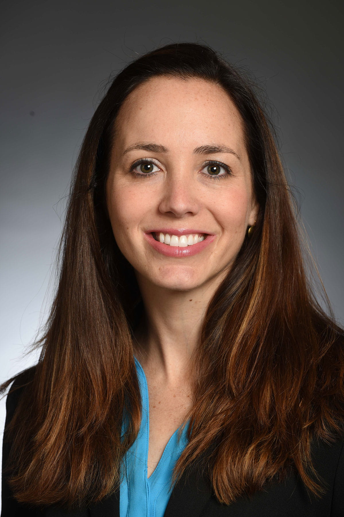 Meet the Team | Emergency Services