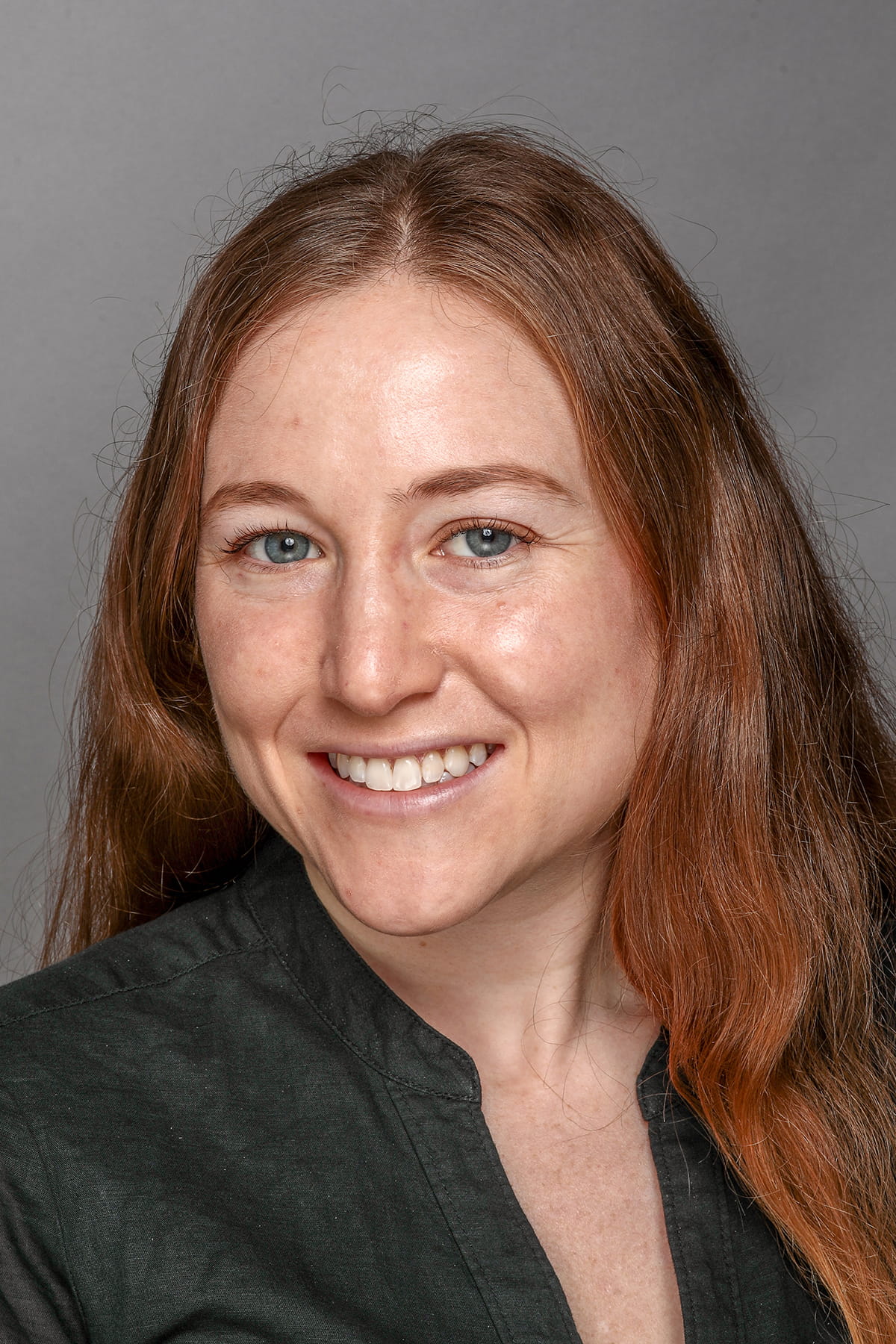 Amanda Rosenberg, MS