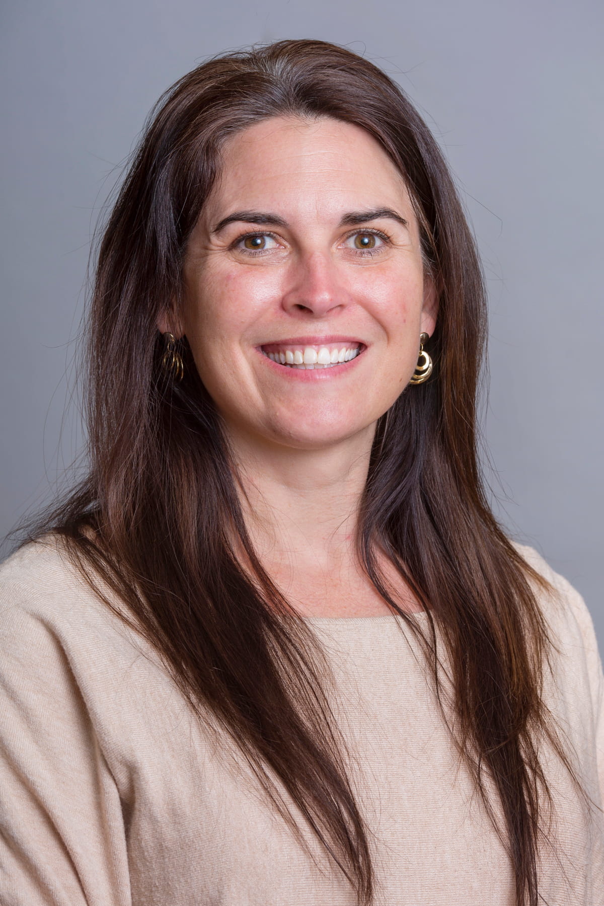 Meet the Team | Speech-Language Pathology