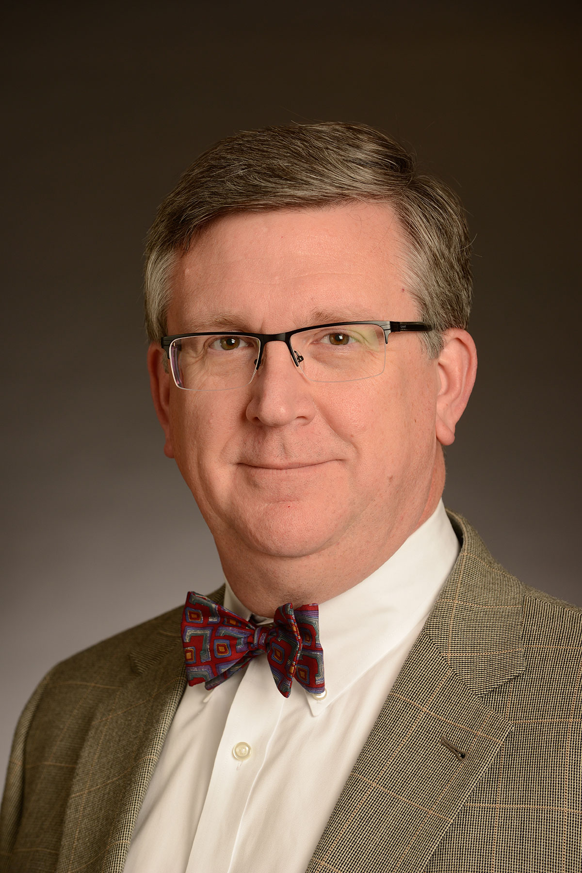 S. Andrew Spooner, MD, MS, FAAP
