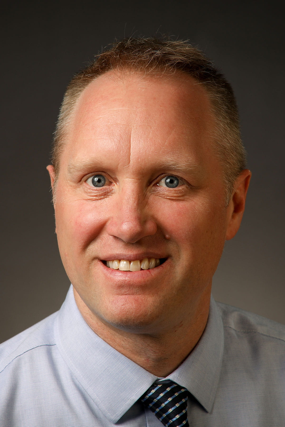 Meet the Team | Emergency Services