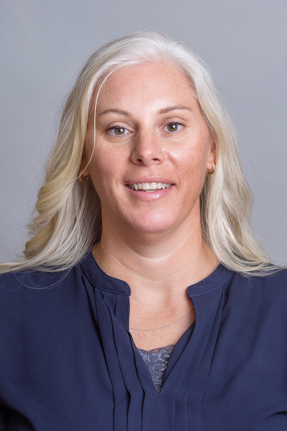 Meet the Team | Nutrition Therapy