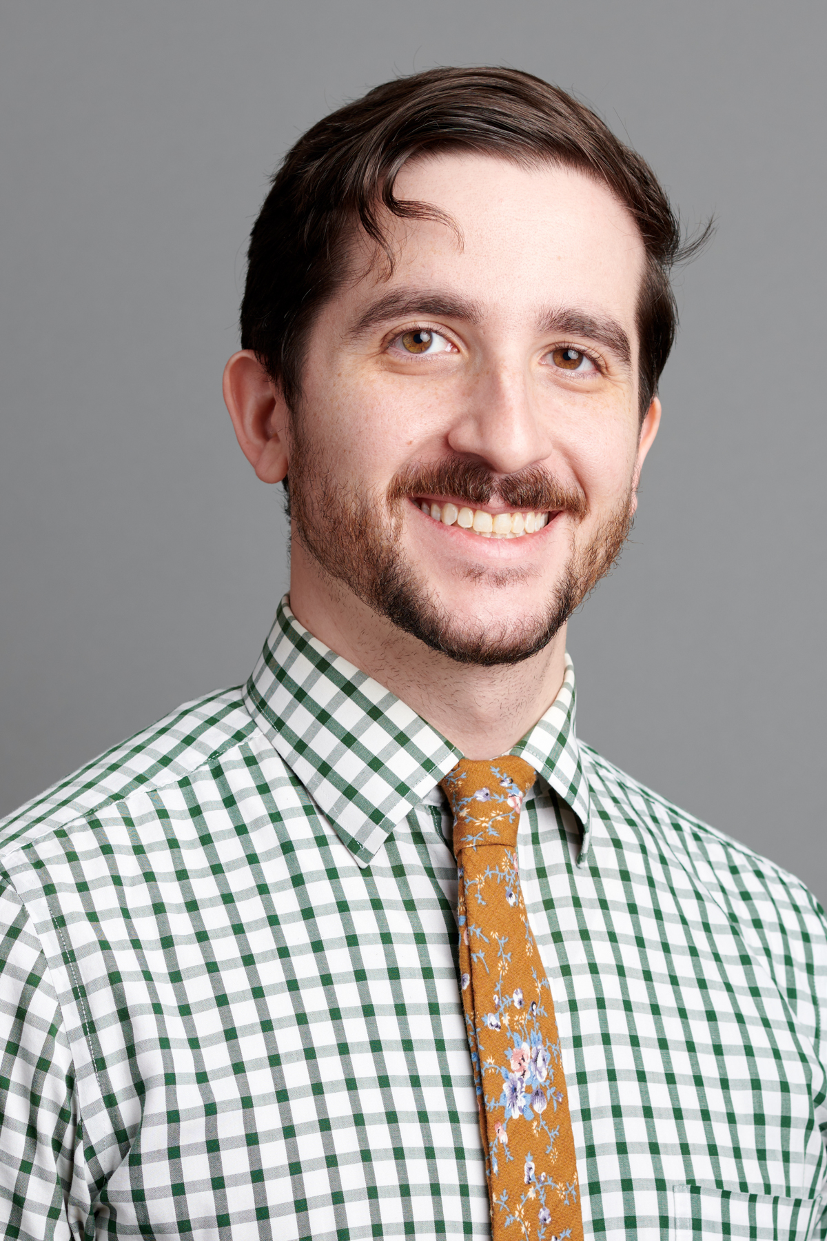 Meet the Team | Pulmonary Medicine Fellowship