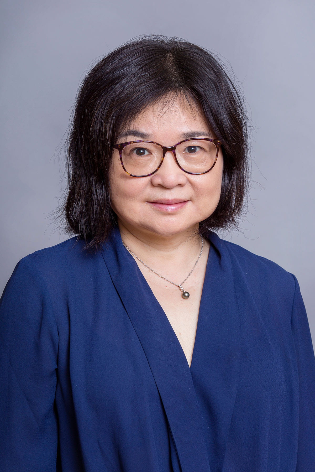 Research Faculty | Pulmonary Biology