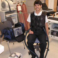 High School Senior Summer Internship Program | High School Programs