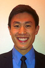 Past Students | Summer Medical Student Respiratory Research Fellowship