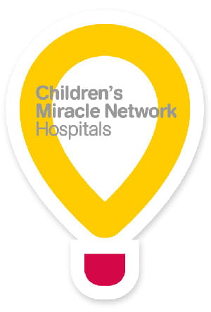 Children’s Miracle Network (CMN) Hospitals | Giving