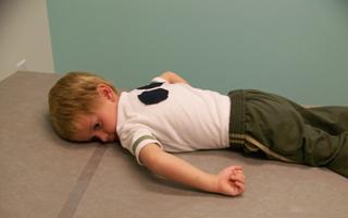 Chest Physiotherapy Treatment (CPT)