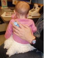 Chest Physiotherapy (CPT) for Infants