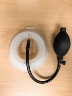 Pectus Excavatum Vacuum Bell Treatment