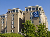 James M. Anderson Center for Health Systems Excellence | Research