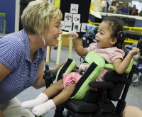 Aaron W. Perlman Center | Cincinnati Children's