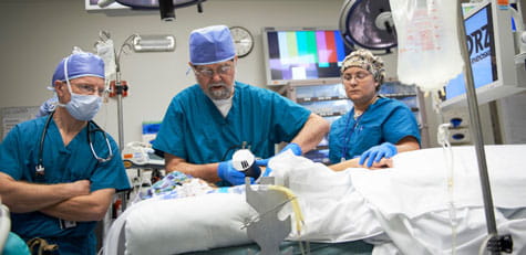 Peri-operative Anaphylaxis | Drug Allergy Program