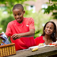 Food Allergy Program | Allergy and Immunology