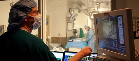 Cardiac Catheterization and Intervention | Cincinnati Children's