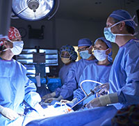 Colorectal Surgery for Complex Conditions | Colorectal Center