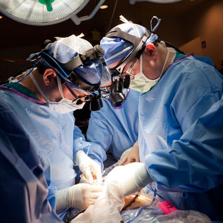 EXIT Procedure (Ex Utero Intrapartum Treatment) | Fetal Care