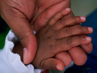 Pediatric Hand & Upper Extremity Center | Treatment & Surgery