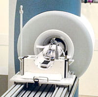MRI for Newborns - For Healthcare Professionals | Newborn Intensive ...
