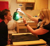 Cortical Visual Impairment / CVI Range | OTPT