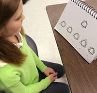 Visual Motor / Perception | Occupational Therapy and Physical Therapy