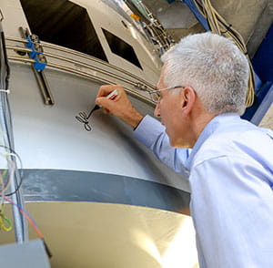 Proton Therapy Center