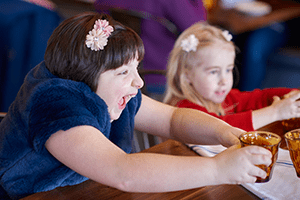 Rubinstein-Taybi Syndrome | Cincinnati Children's