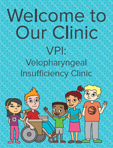 Assessment Protocol - VPI Clinic | Speech-Language Pathology